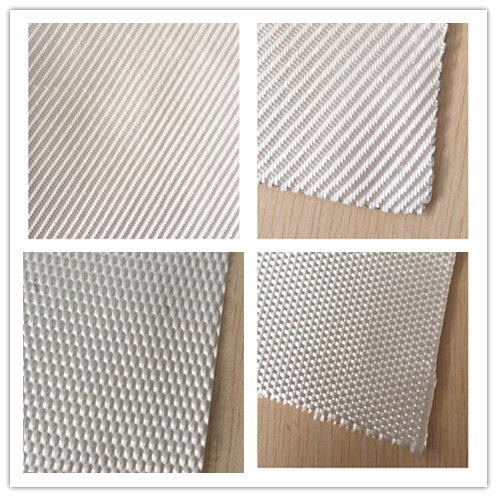 PET Polyester Multifilament Woven Geotextile with high strength
