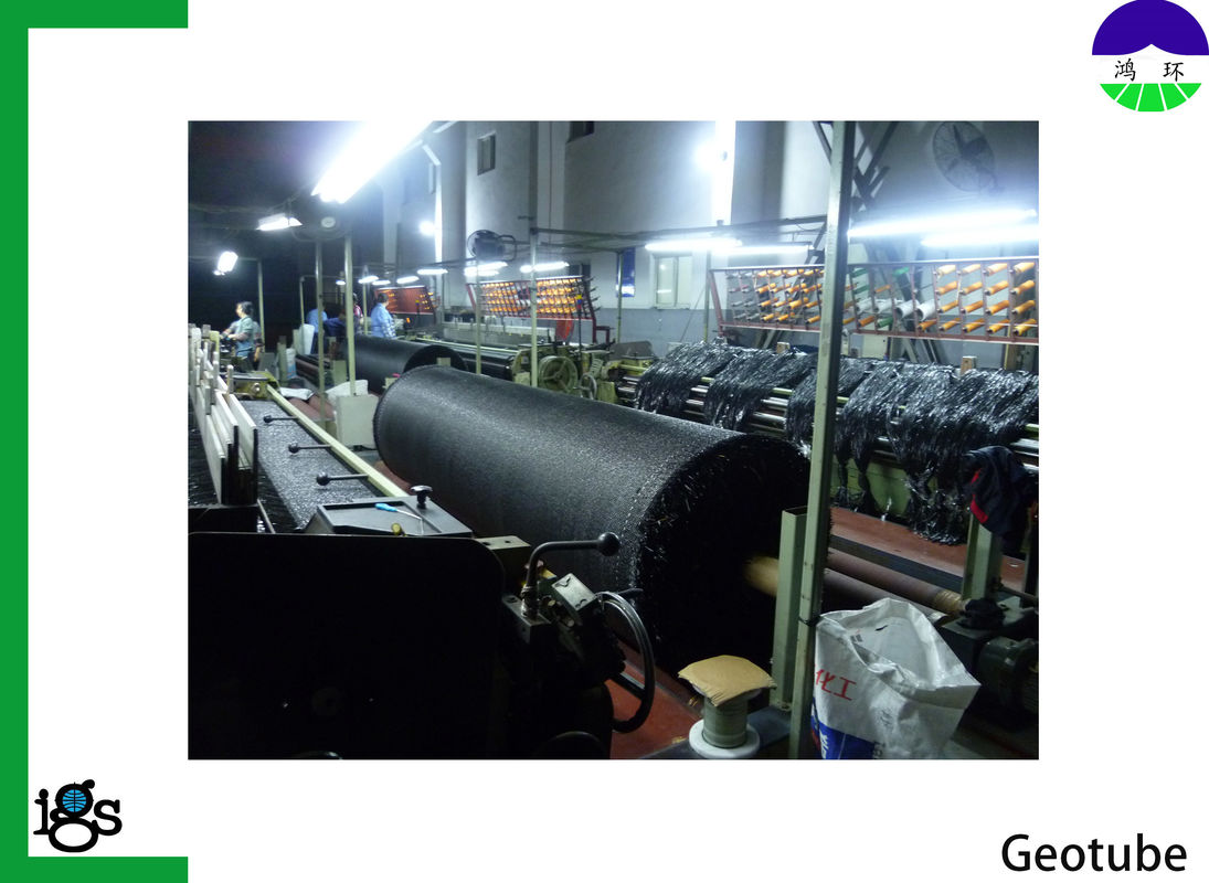 Biplate Mattress Geotextile Filter Fabric For Soft Soil Improvement ...