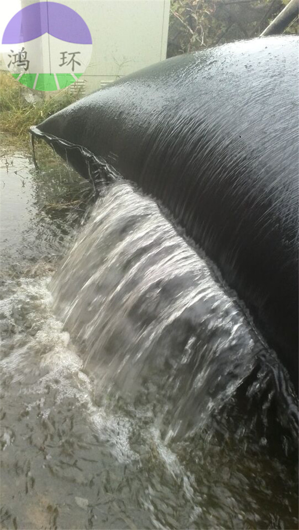 Dewatering geotextile tube GT500 Geotextile Tubes PP Material With High ...